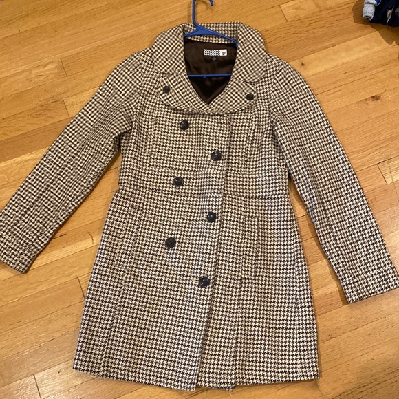 Volcom | Jackets & Coats | Vintage Volcom Pea Coat | Poshmark